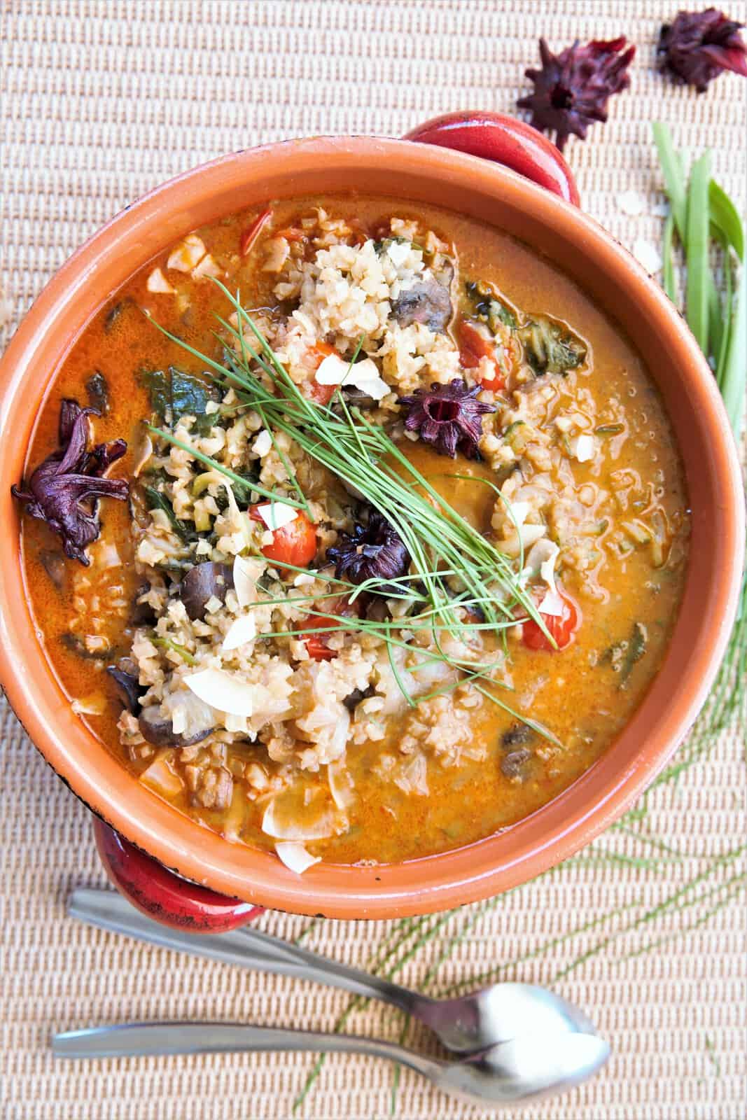 Best Alkaline Recipes - Green Scheme