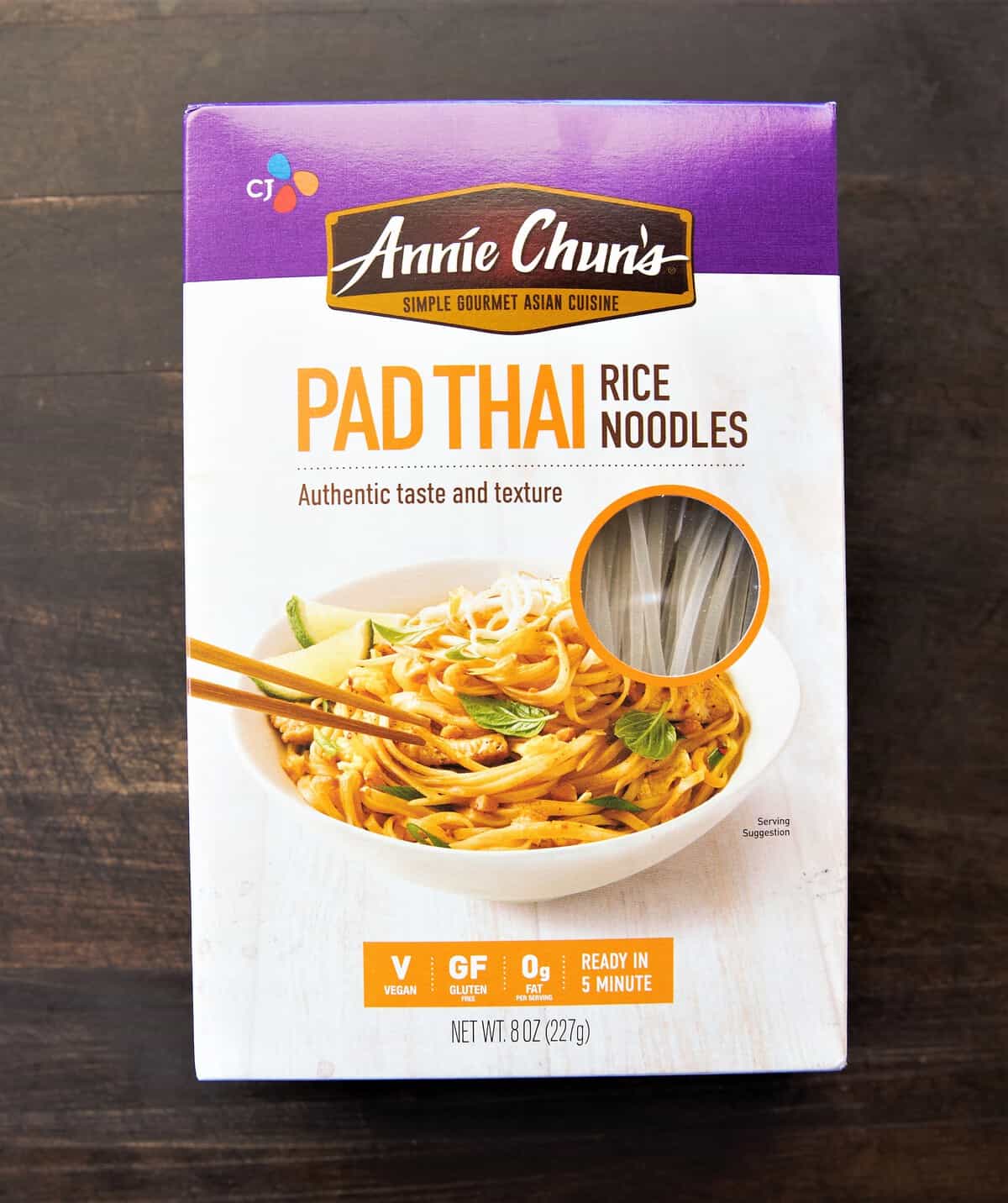 Instant Pot Ramen - Green Scheme